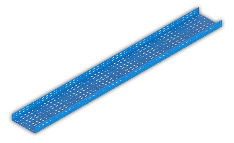 Axel X Series -> EG Powder Coated -> Cable Trays & Covers -> Cable Tray ...
